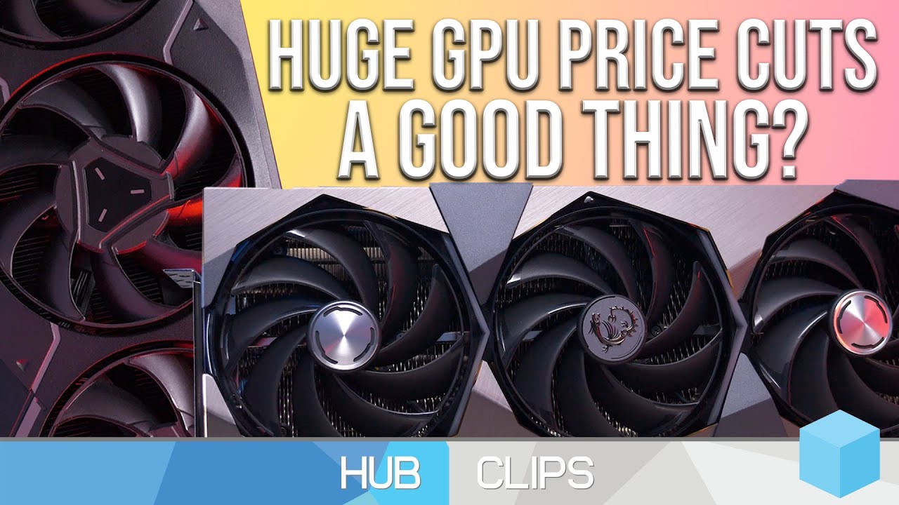Gpu Hub