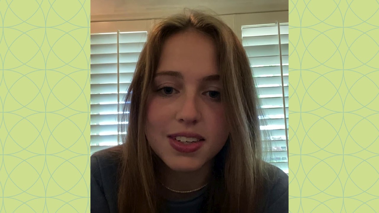 Thinking & Doing with Mckenna Raley - YouTube