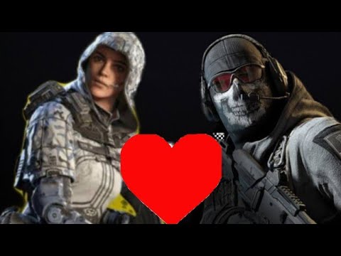 Zoom y una historia de amor, COD M #2 - YouTube