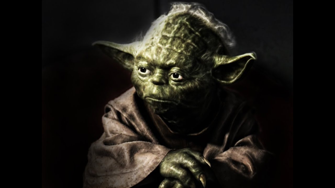 Yoda Theme Tribute Cover - YouTube