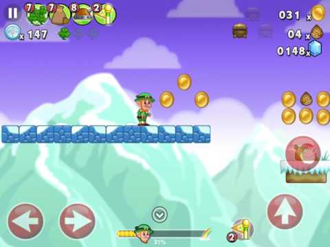 Lepis World