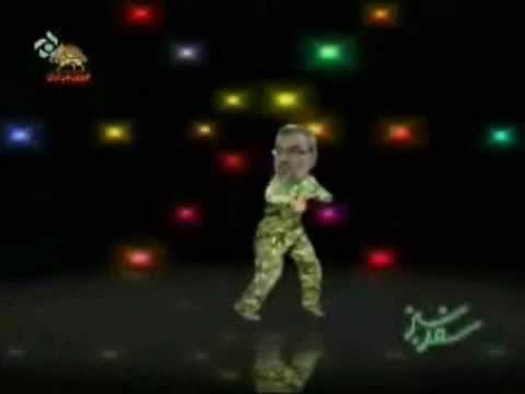 mian parde regs e pasdar