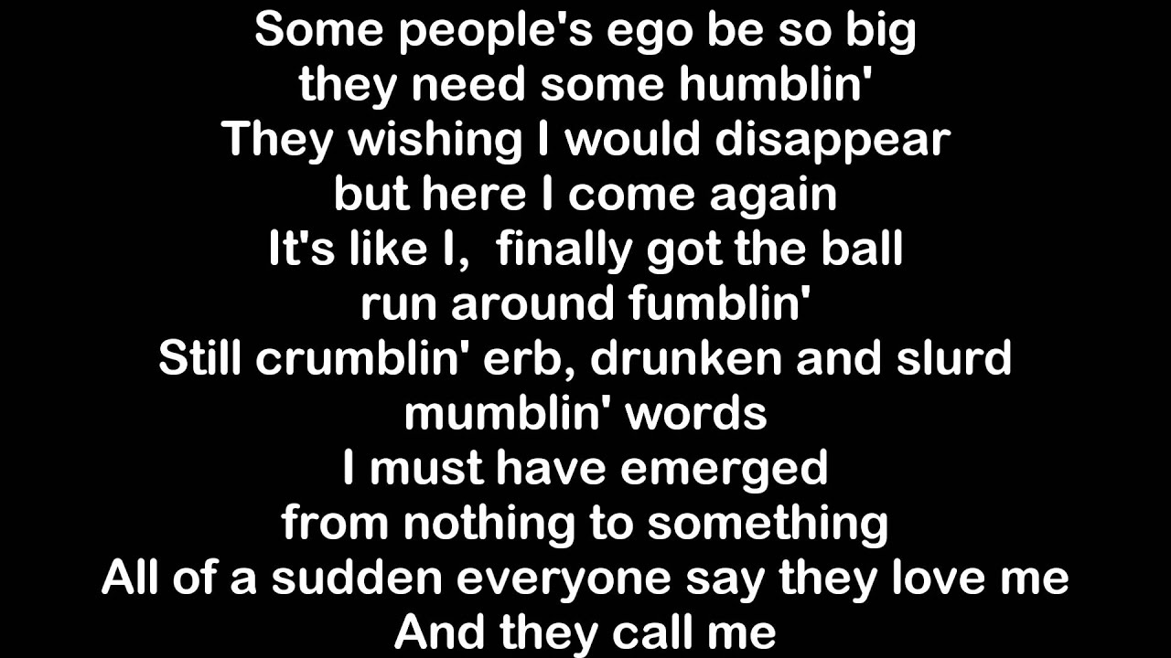 Rittz - White Jesus [HQ & Lyrics] - YouTube