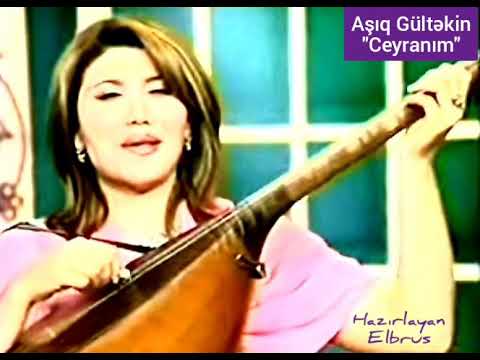 Aşıq Gültəkin -\