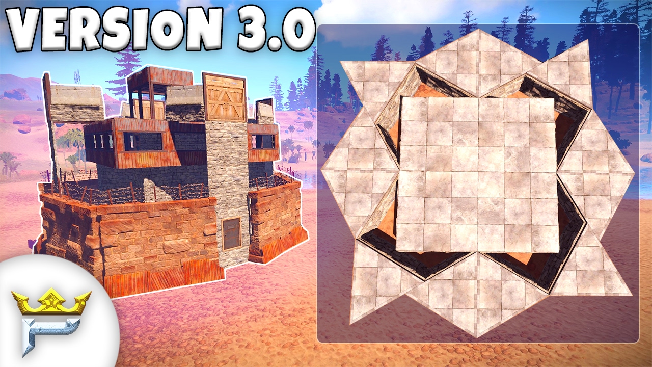 STREAMER BASE 3.0 [DESIGNED FOR PVP GODS] - YouTube