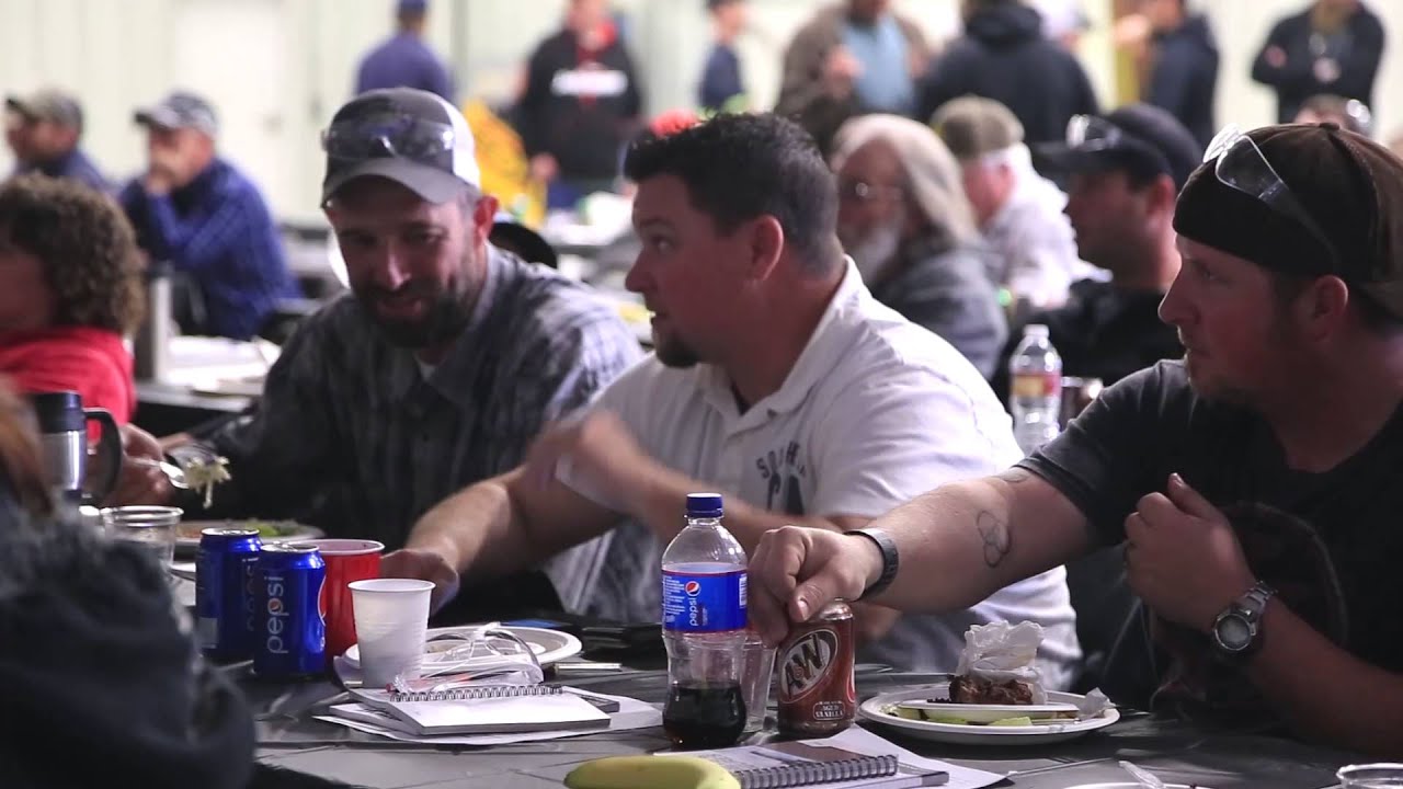 Goodfellow Utah Crusher School - January 2015 - YouTube