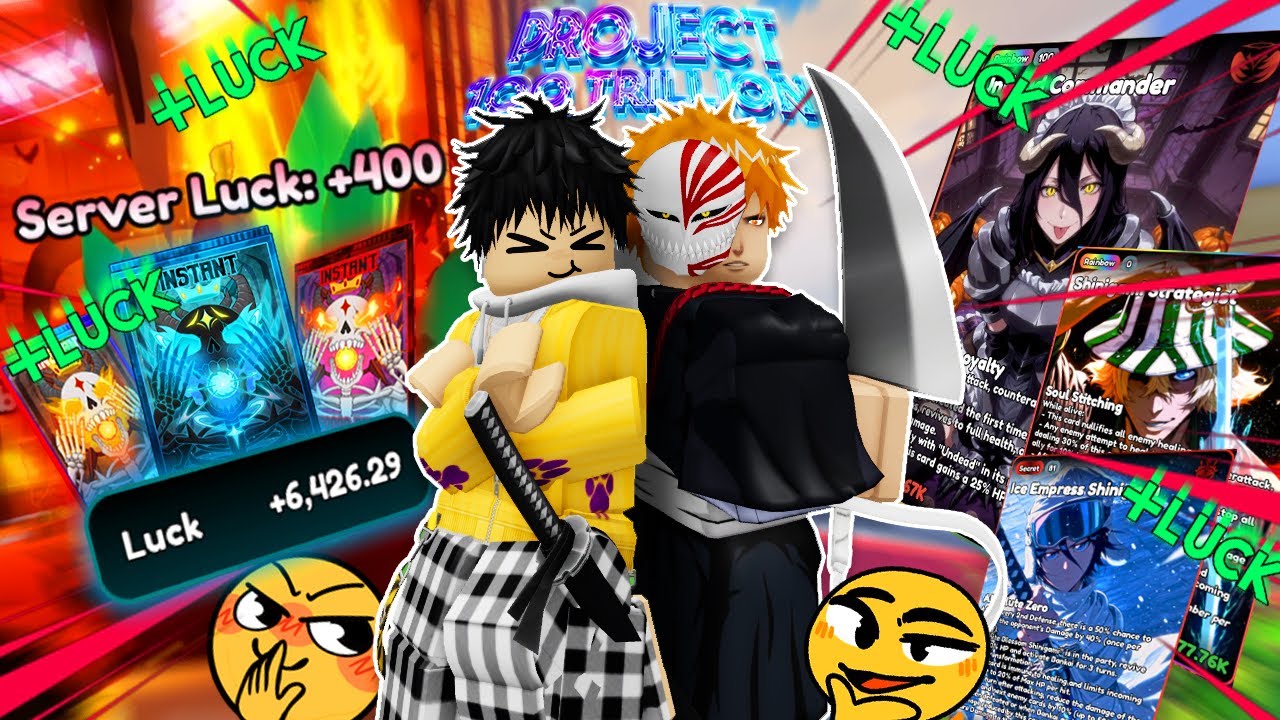 CRAZY 6400 LUCK WITH ICHIGO!? in P 100 Trillion! (Pt. 25) Anime Card ...