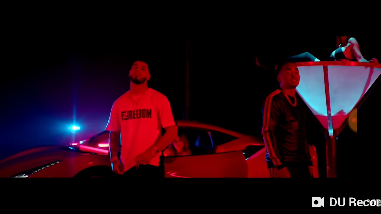 Anuel AA - Brindemos feat. Ozuna (Vídeo Oficial) - YouTube