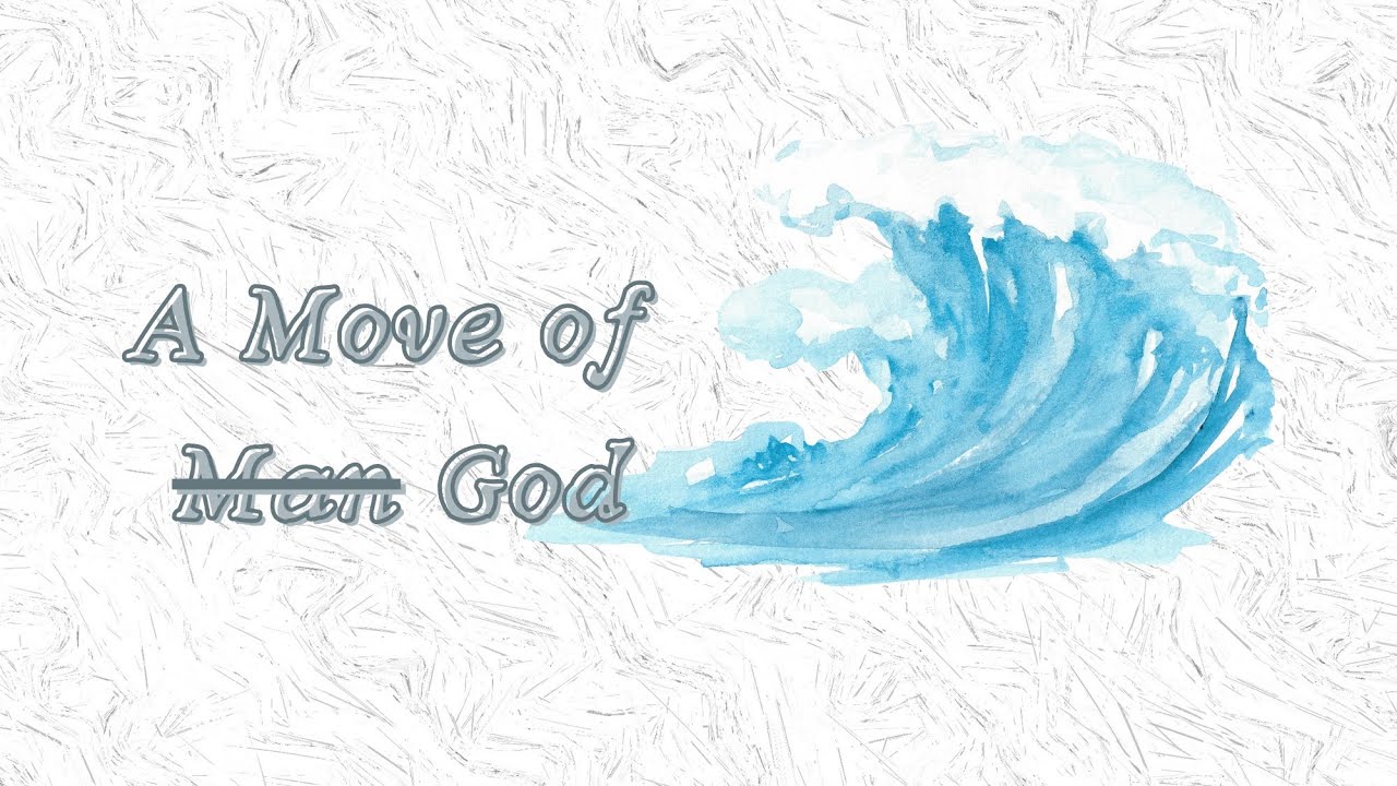 A Move of God - YouTube