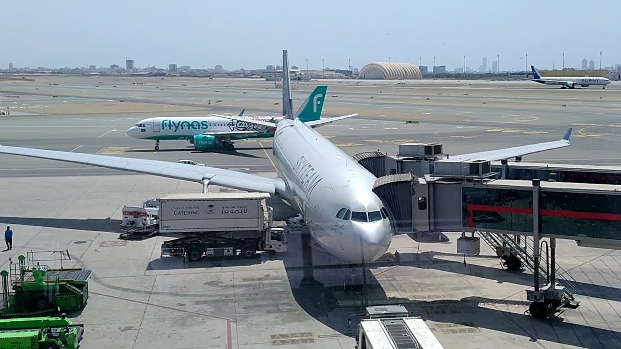 Etihad Airways Jeddah To Abu Dhabi Airbus A320 Sharklets | Ey 334 ...