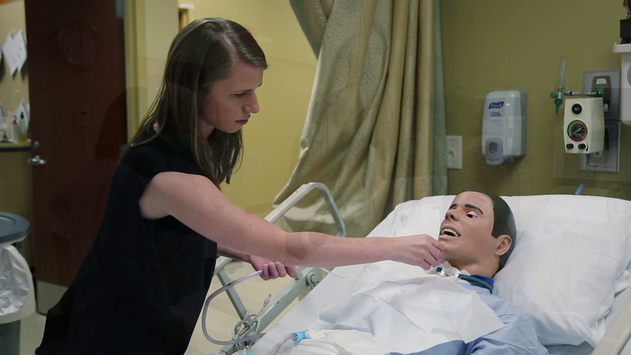 LADSE Nurses - YouTube