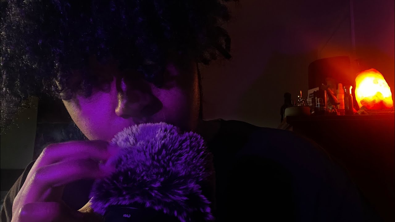 1 hour of fast and aggressive ASMR and triggers i enjoy - YouTube