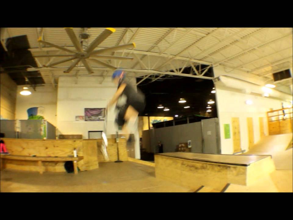 Sam Hess End Of 2013 - YouTube