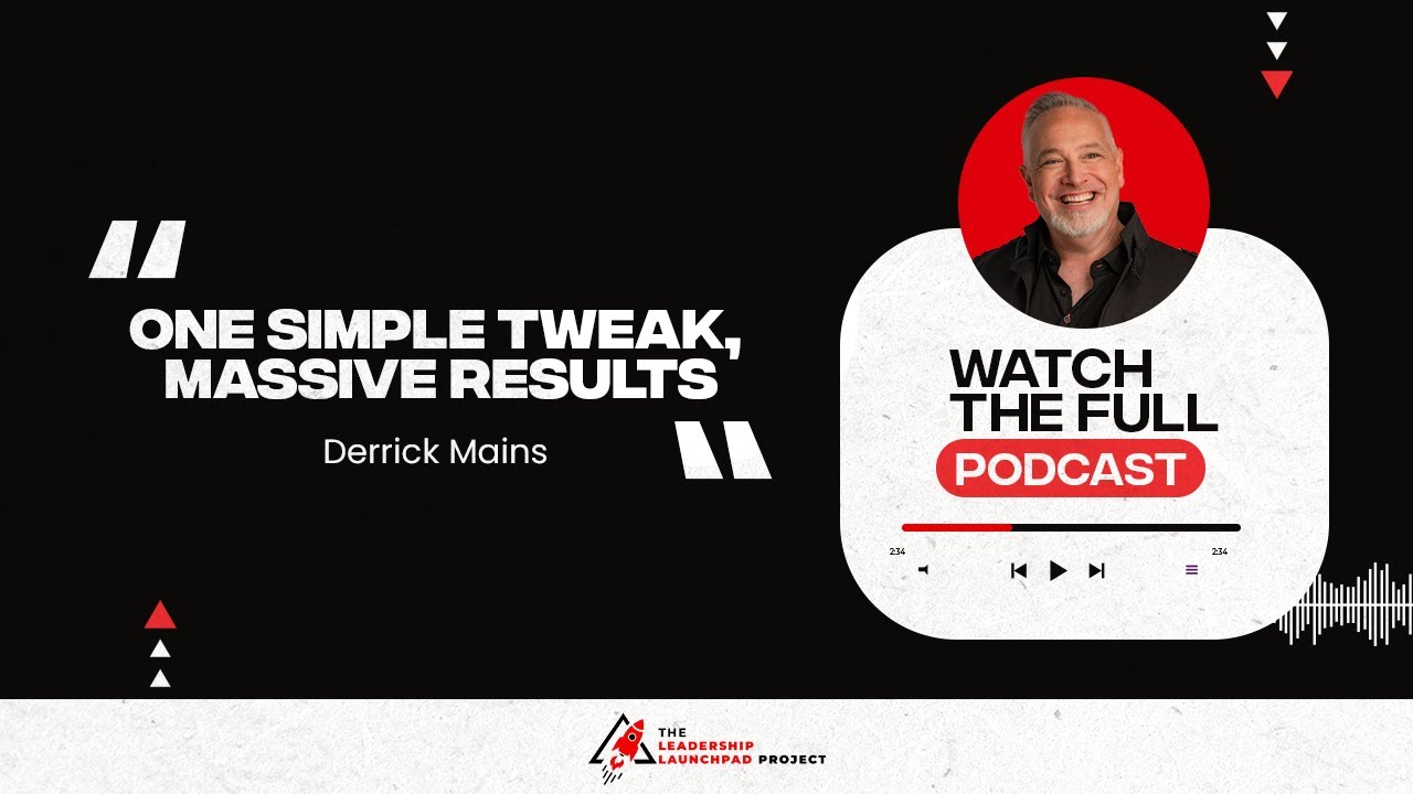 The Real Power of Process in Leadership: Secrets Unveiled - YouTube