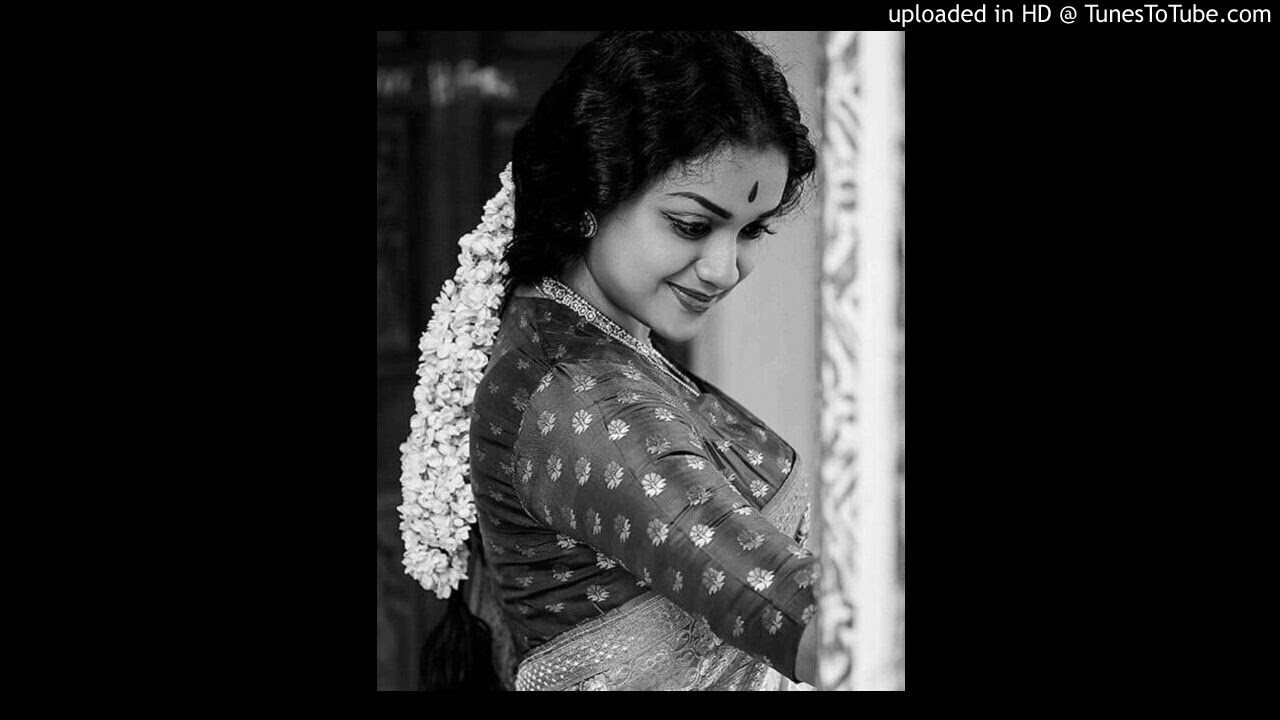Mahanti Mahanati title song short cover - YouTube