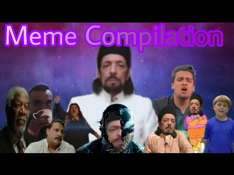 Main Nahi Bataunga| Zameer Akhtar Naqvi | Ladden Jaffry | Meme ...