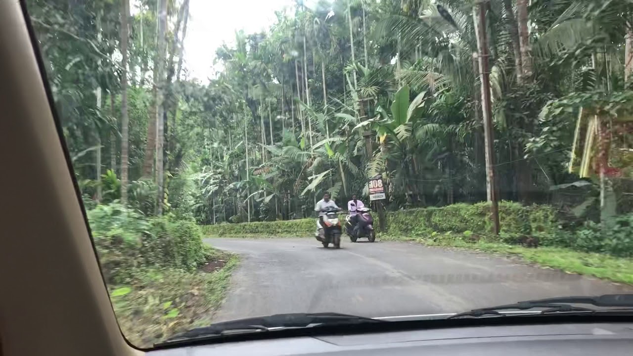 Villages of Goa- Savoi Verem, Goa, India Part 2 - YouTube