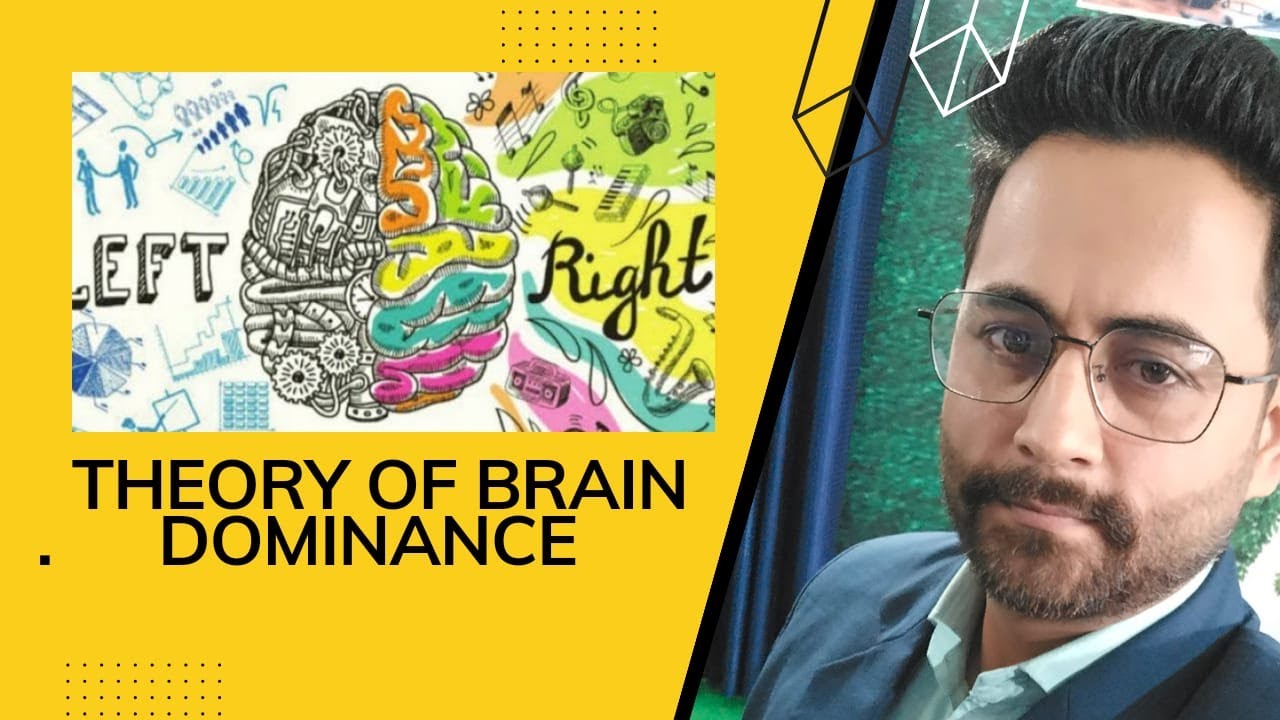 Brain Dominance Theory- By Meenakshi Surinder Pathania|| - YouTube