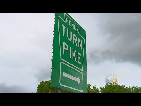 Pennsylvania Turnpike Employees Still Receiving Free Tolls Despite State Officials' Calls To End Pri