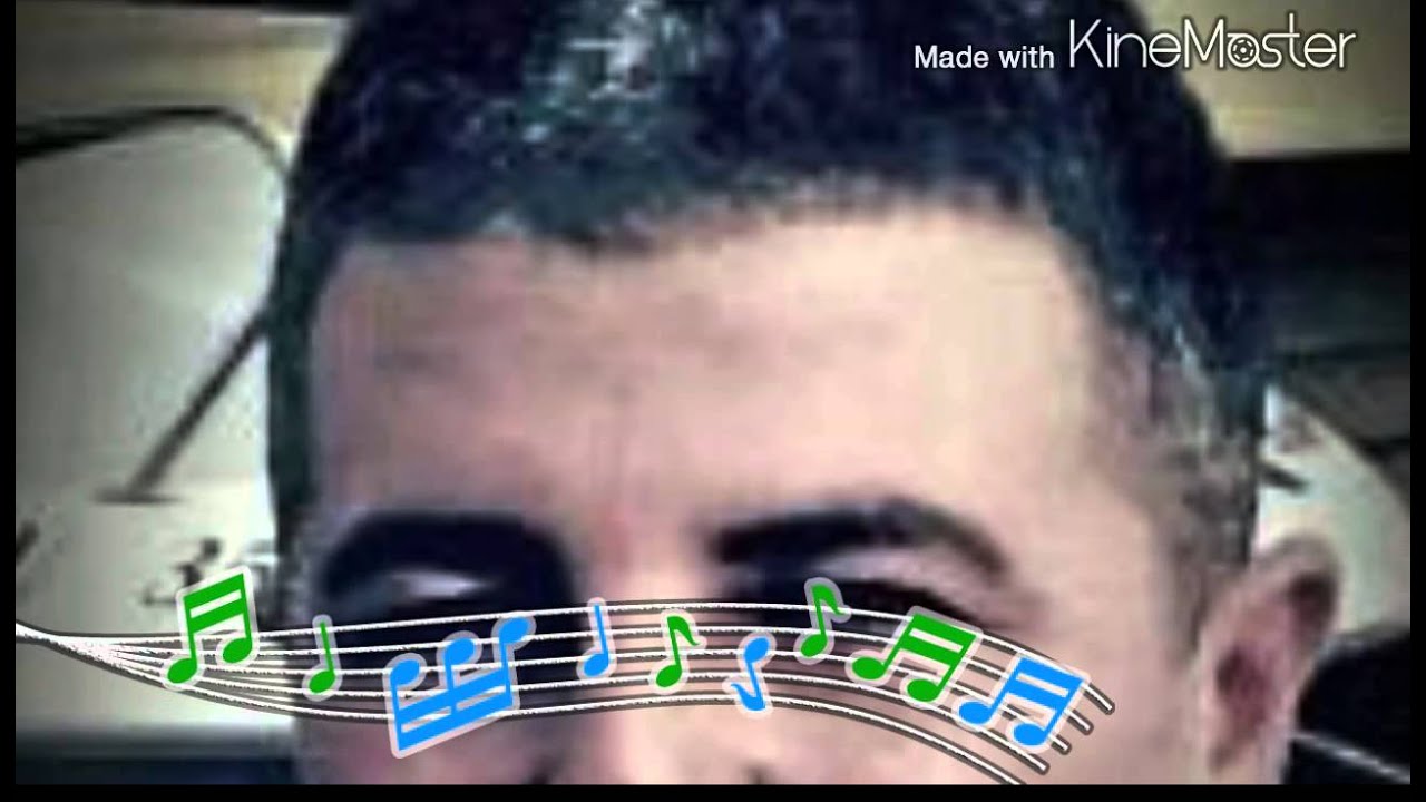 Bilal Mahmoud habibi hajar - YouTube