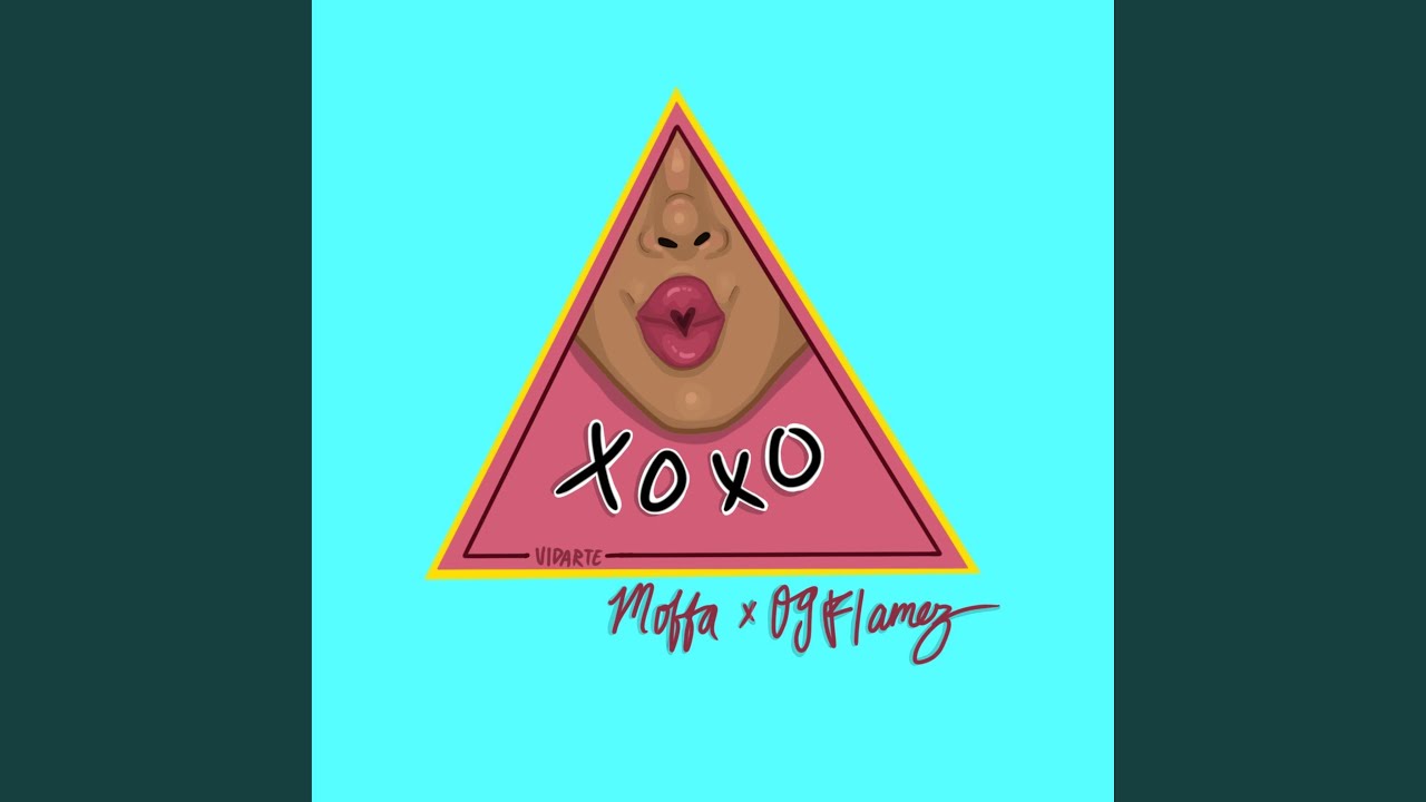 Xoxo YouTube Music xoxo-youtube-music