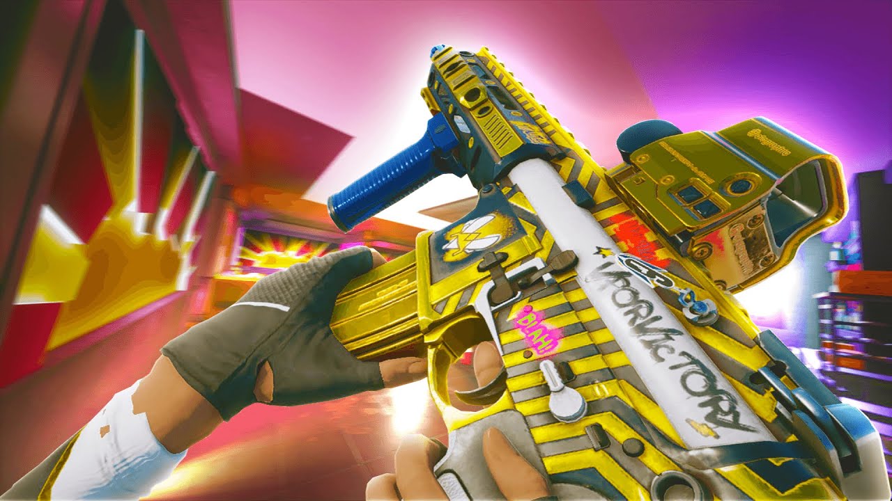 Pro Clips 2 (Scrims, Gameday, Reven Trials) - YouTube