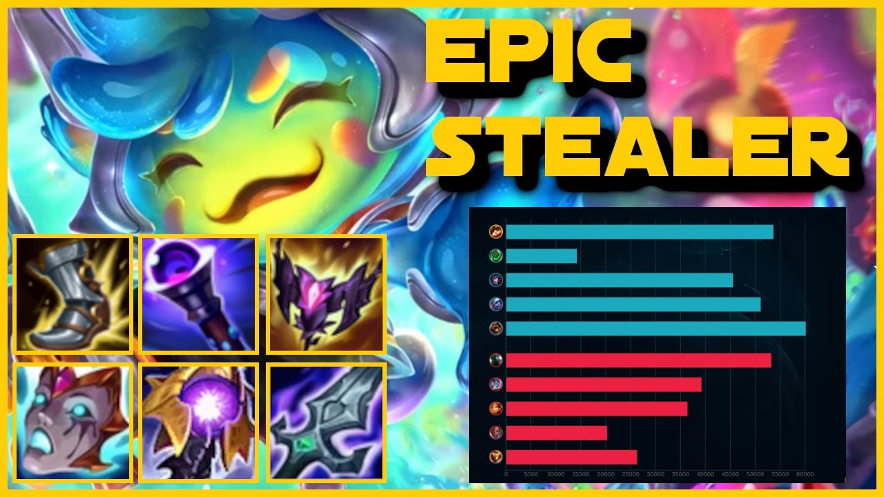 MUST SEE: Teemo's Shadowflame Magic Turns the Tables on Mordekaiser ...