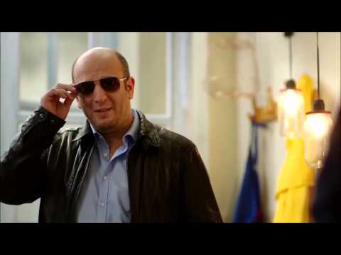 Beş Kardeş - Birol - thug life