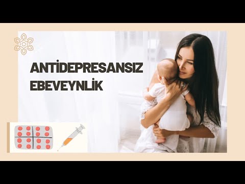 Daha Az Sinirli Bir Ebeveyn Olabilmek İçin 8 Tüyo |Ev İşleri | Rutinler | Plan Program | Uyku