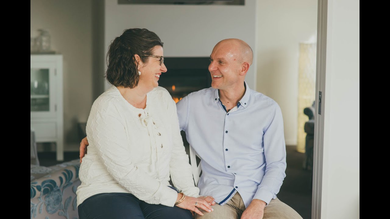 Testimonial - Gareth & Maree Johns - YouTube