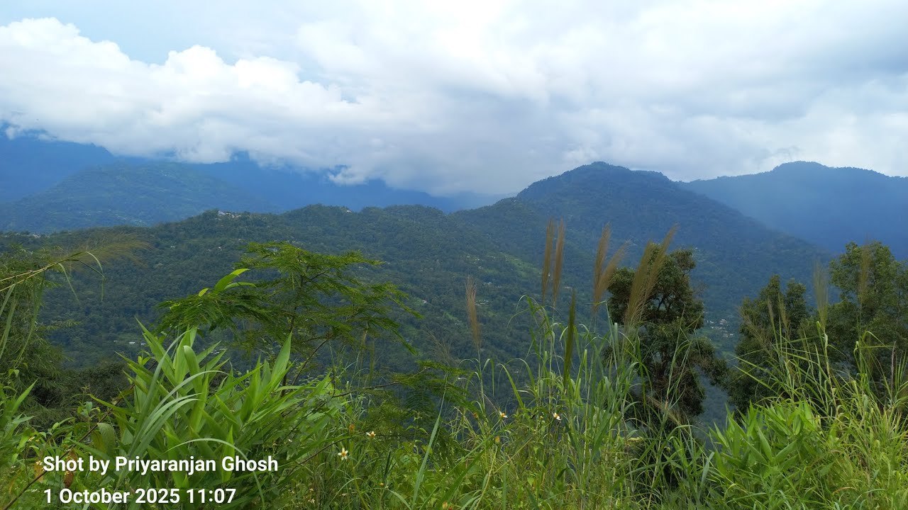 PEDONG , Kalimpong . - YouTube