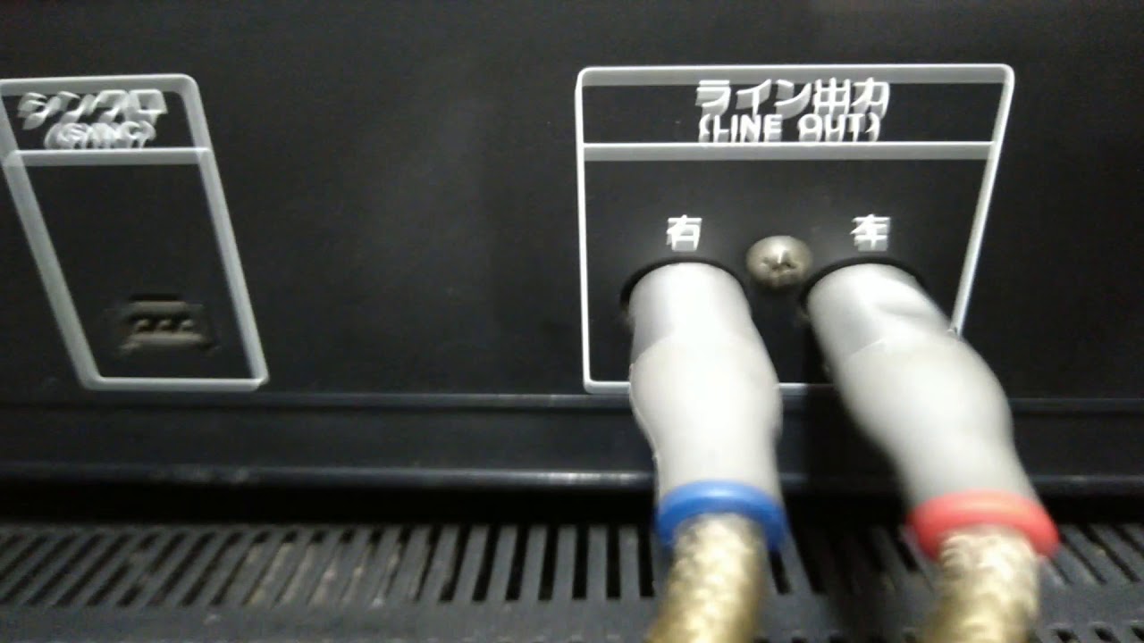 CD Sony cdp 710 - YouTube