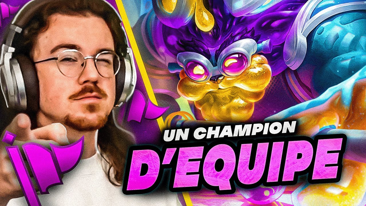 La BONNE UTILISATION de ORNN! - YouTube