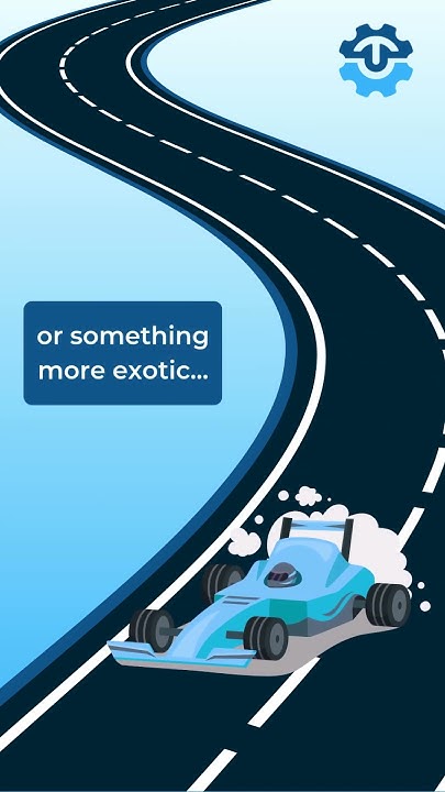 keeping the engines running with derivatives. - YouTube