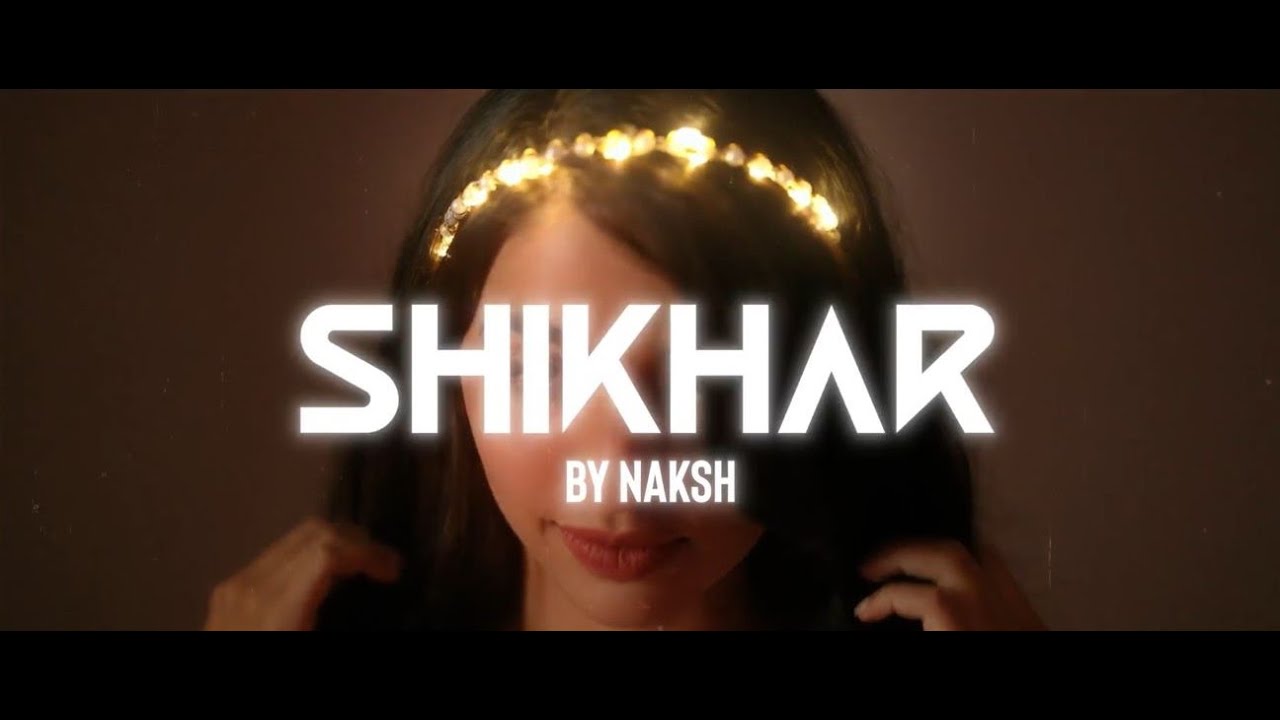 Naksh - SHIKHAR | Official Teaser - YouTube