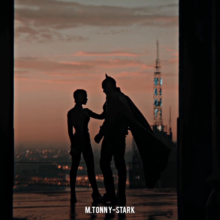 Thursday, October 31st | The Batman (2022) | #thebatman #batman #shorts ...