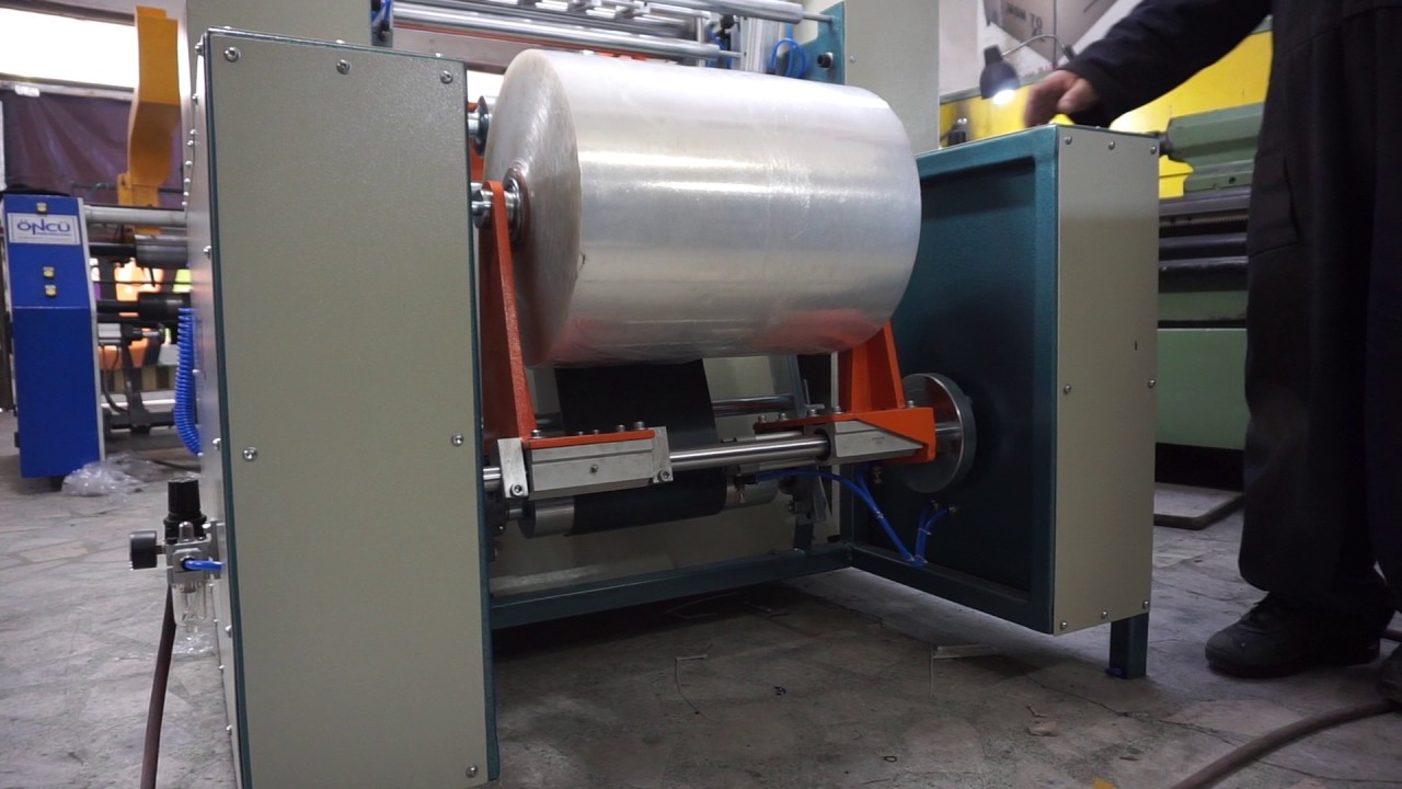 MSN 70 Yerden Yükleme Sistemi - YouTube