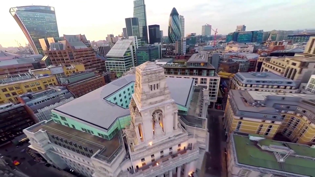 POLCOM TowerHill Final - YouTube