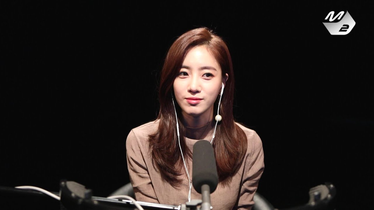 [ASMR Lyric Live] 티아라(T-ARA) 은정 - TIAMO - YouTube