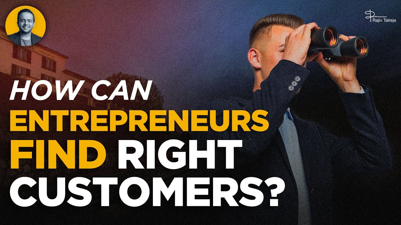 How To Find Right Customers In Business 6 Tips To Find Customers In How To Find Right Customers In Business 6 Tips To Find Customers In