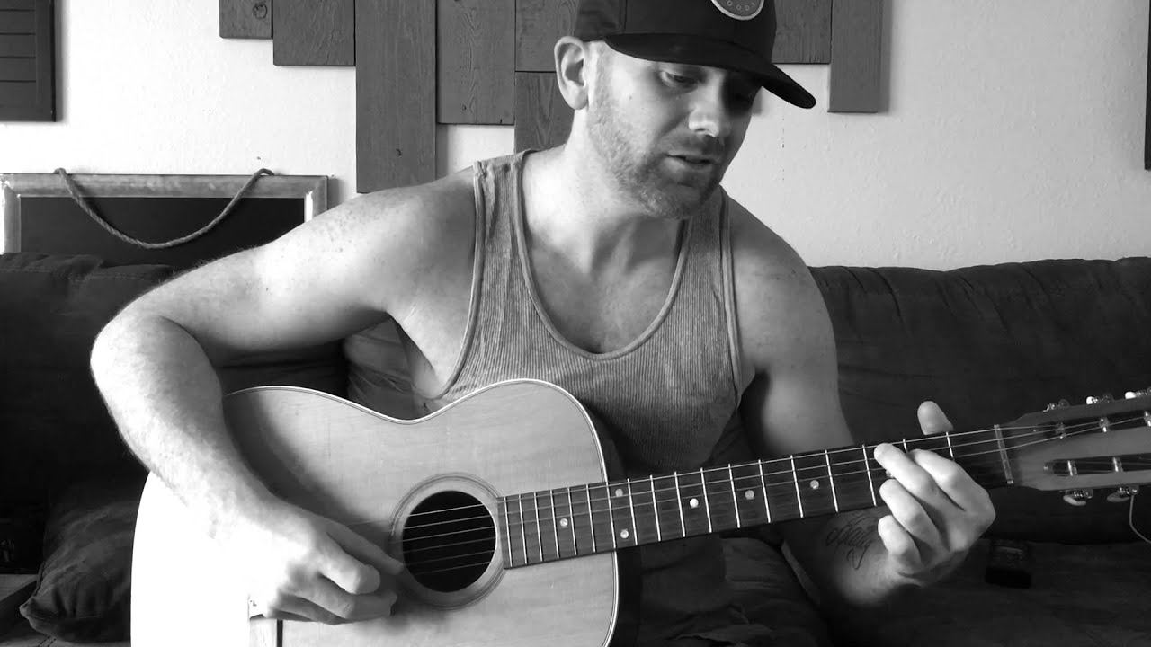 Rascal Flatts These days - live (Acoustic) - YouTube