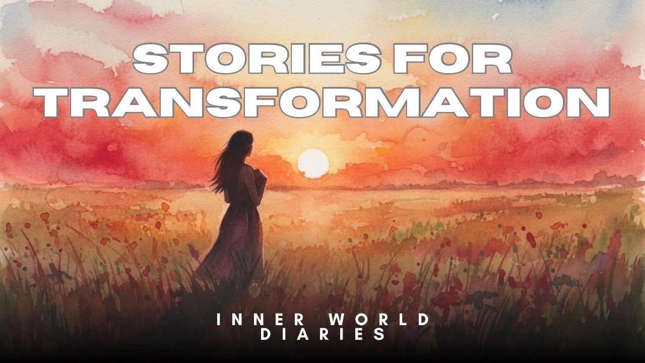 The Woman Who Collected Sunrises | Mindful Maven Transformational ...