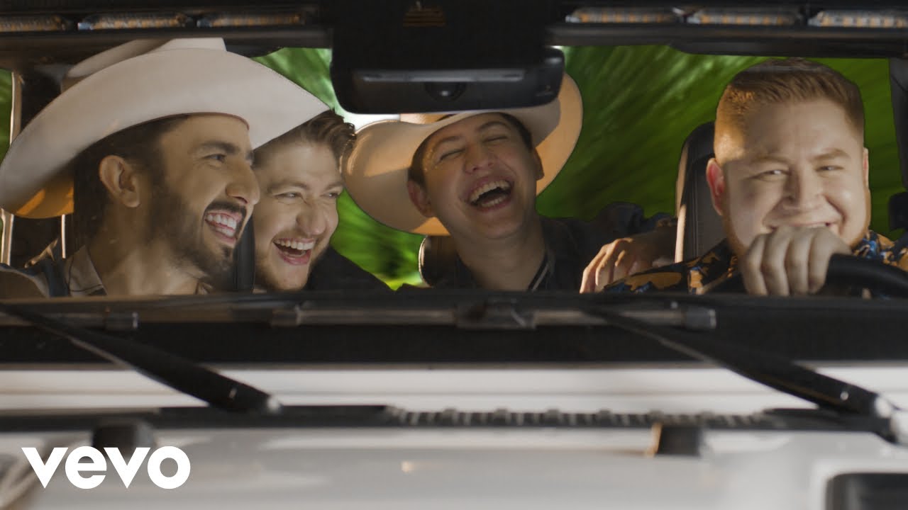 Nabález, Los Rojos - Deja Que Se Vaya - YouTube Music