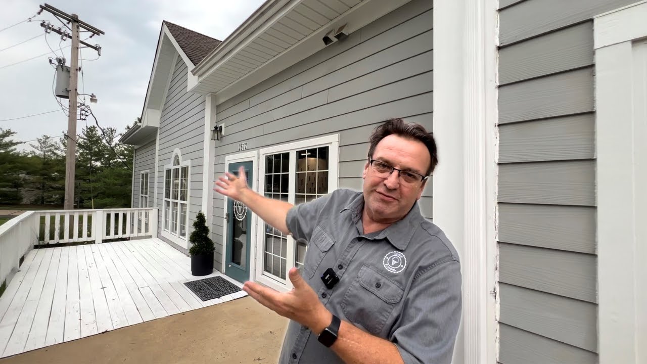 Scoop School Facility Tour! - YouTube