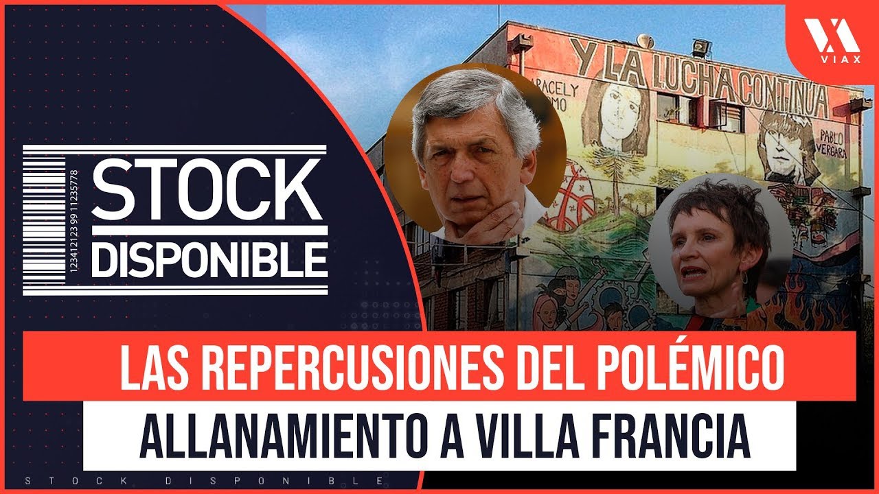 "La actitud del PC ha sido MEZQUINA", Roberto Munita y la actitud del ...