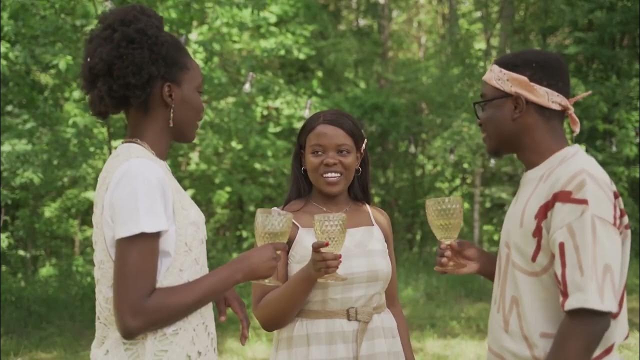 Choose Your Friends Carefully - YouTube