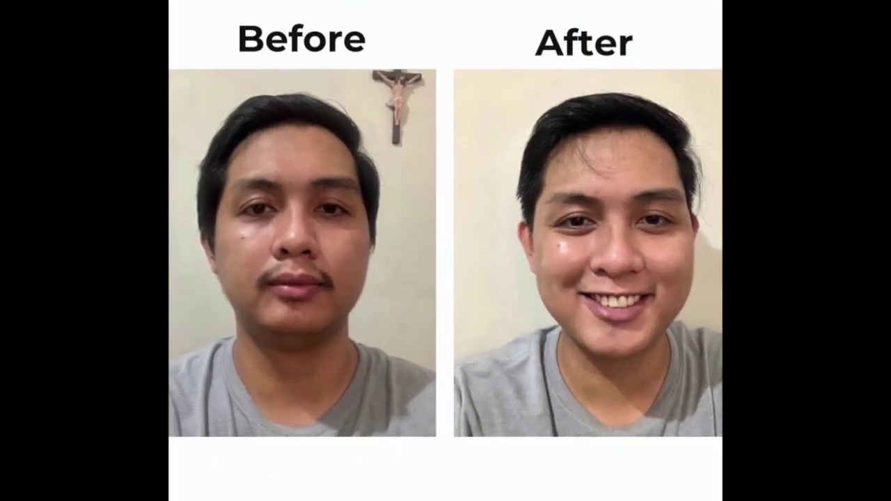 New Normal Haircut, FINALLY! 😂 - YouTube