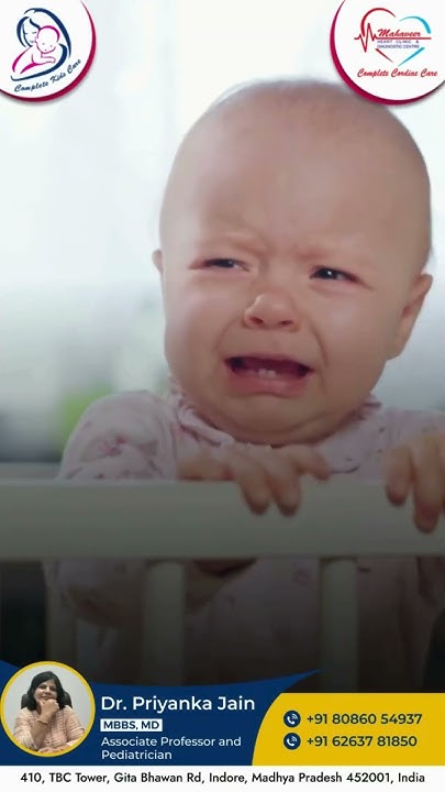 Causes of Lactose Intolerance in Babies👩‍⚕️👶 - YouTube