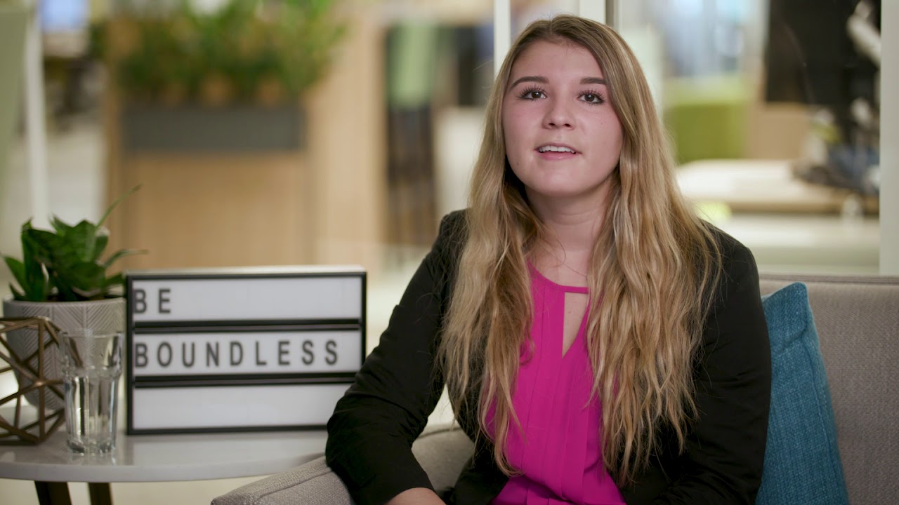 Fidelity Boundless in 10: Most surprising thing about working at ...