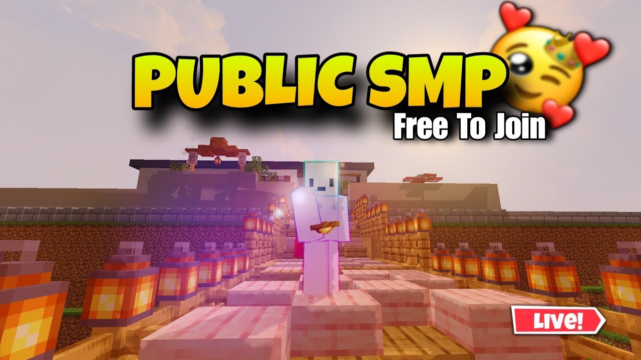 Public Server Fun: Free to Join Live! Insane68 - YouTube